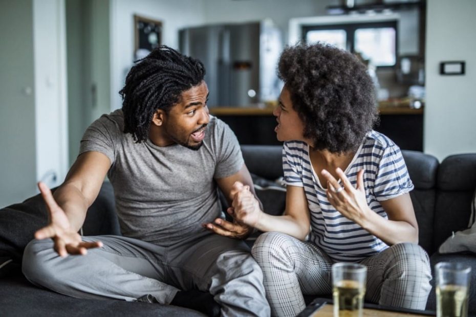 How Does Cheating Affect a Person? Consequences of Infidelity