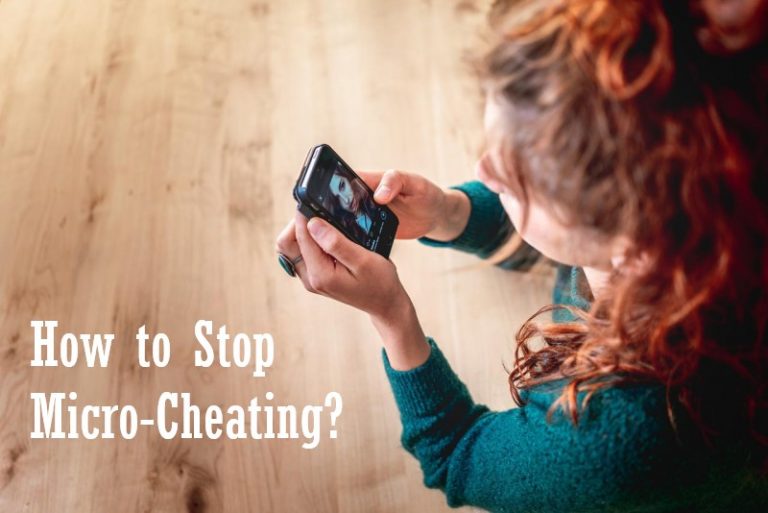 Micro Cheating: Meaning, Signs, Examples, and Consequences