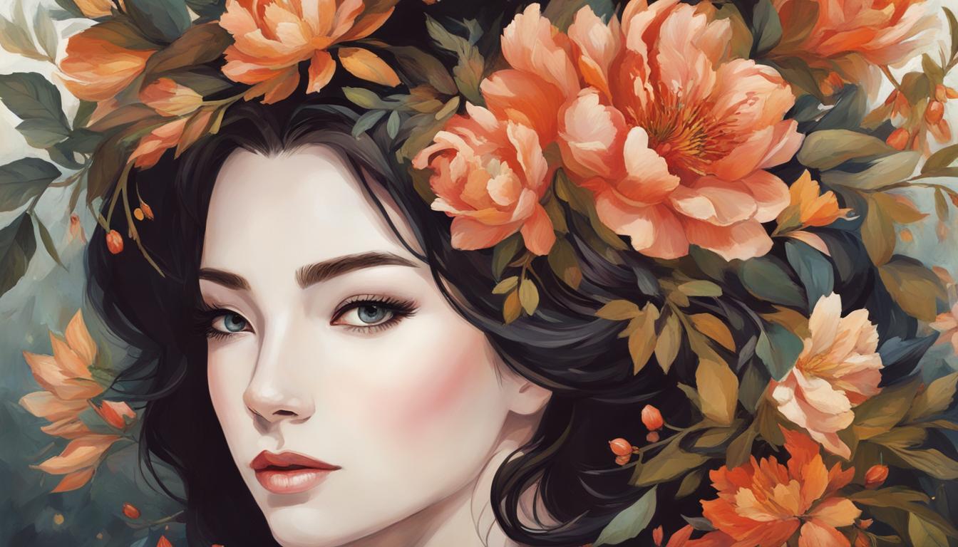 Decoding Signs: How to Tell if a Woman is a Nymph